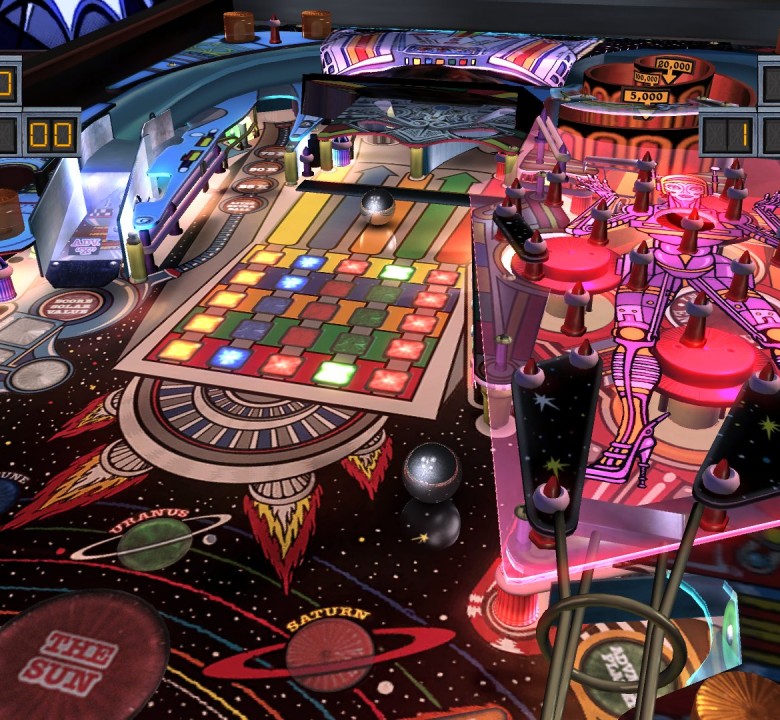 Pinball Arcade: Season 2 | System 3