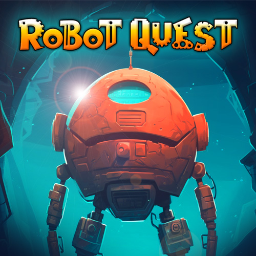 Robot Quest | System 3