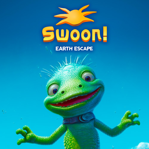 Swoon! Earth Escape | System 3