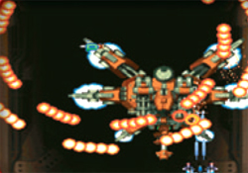 1945: 1&2 The Arcade Games | System 3