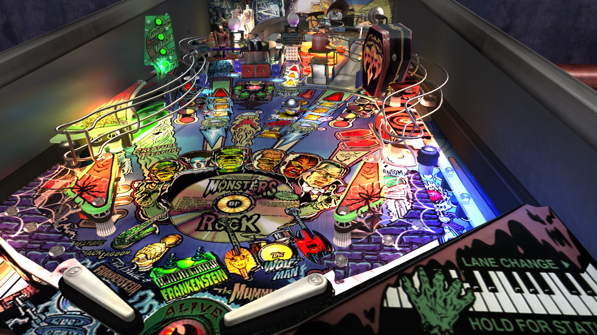 Pinball Arcade | System 3