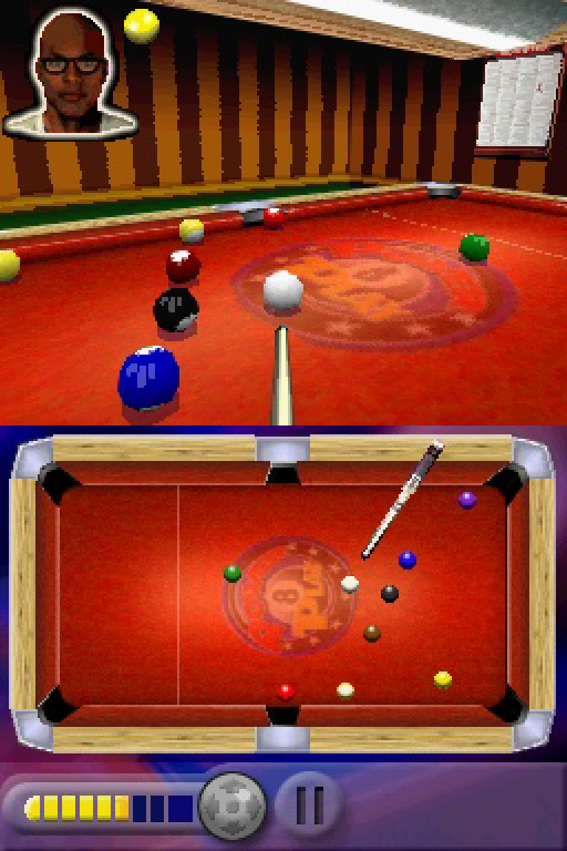 Powerplay Pool | System 3