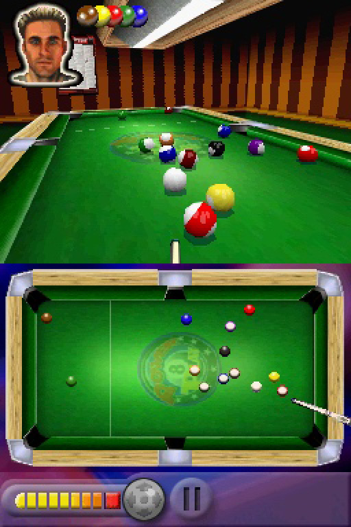 Powerplay Pool | System 3