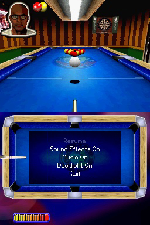 Powerplay Pool | System 3