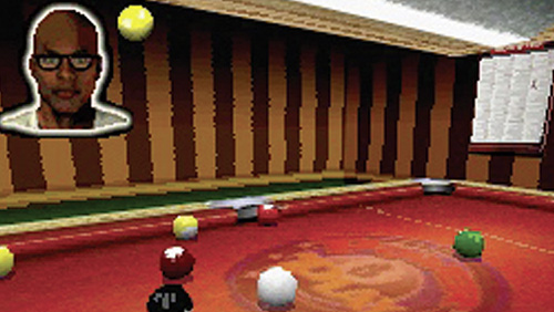 Powerplay Pool | System 3