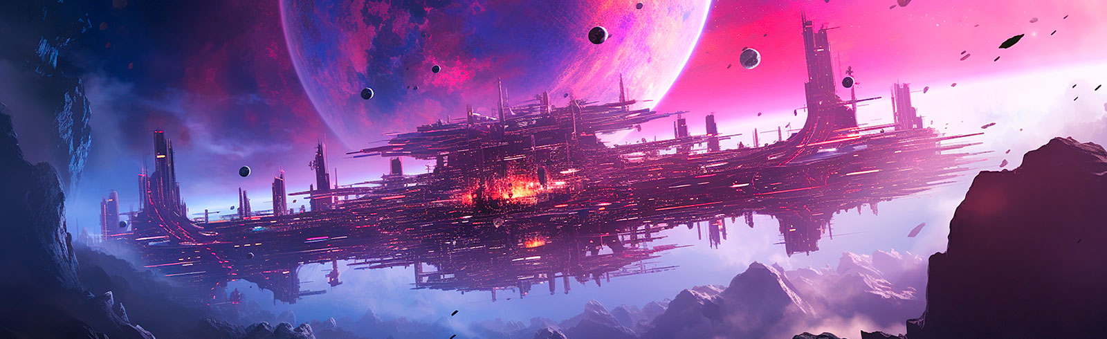 Colony 7 | System 3