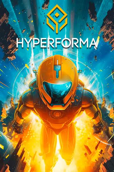 Hyperforma | System 3