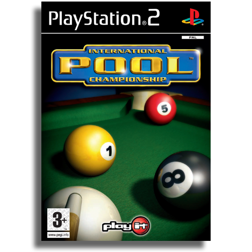 International Pool Championship | System 3