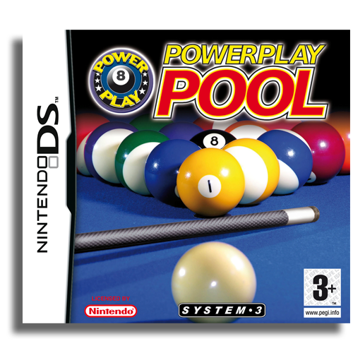 Powerplay Pool | System 3