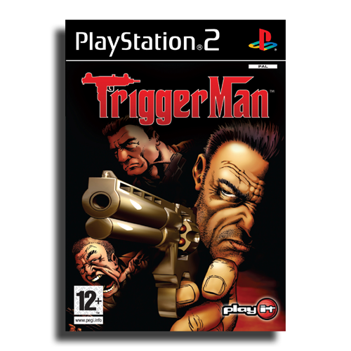 Trigger Man | System 3