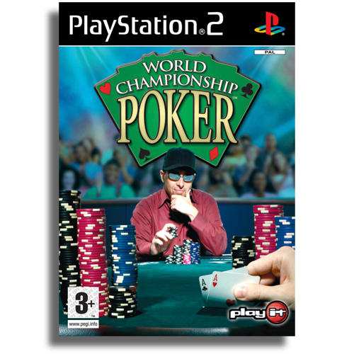 World Championship Poker | System 3