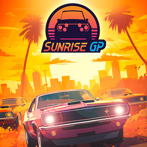 Sunrise GP | System 3