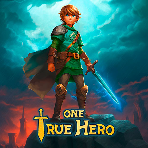 One True Hero | System 3